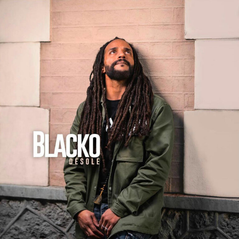 Blacko | Site Officiel
