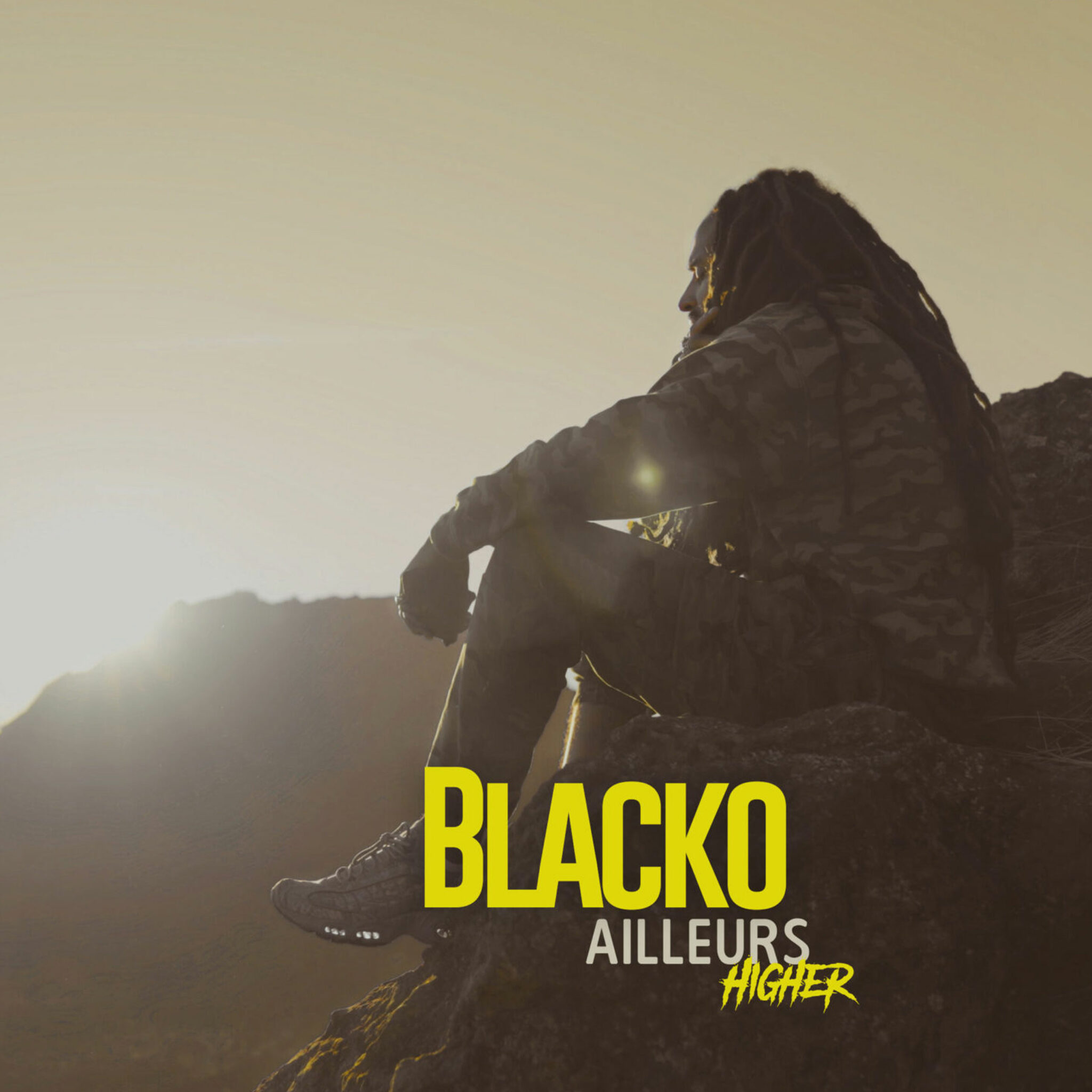 Blacko | Site Officiel