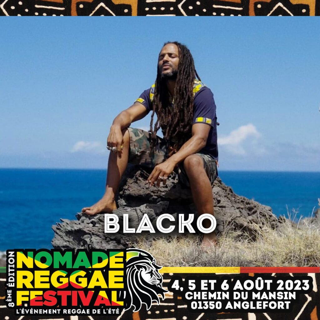 Blacko | Site Officiel