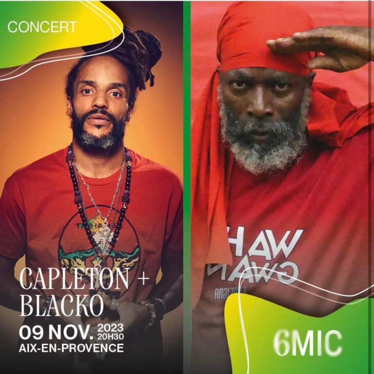 Blacko | Site Officiel