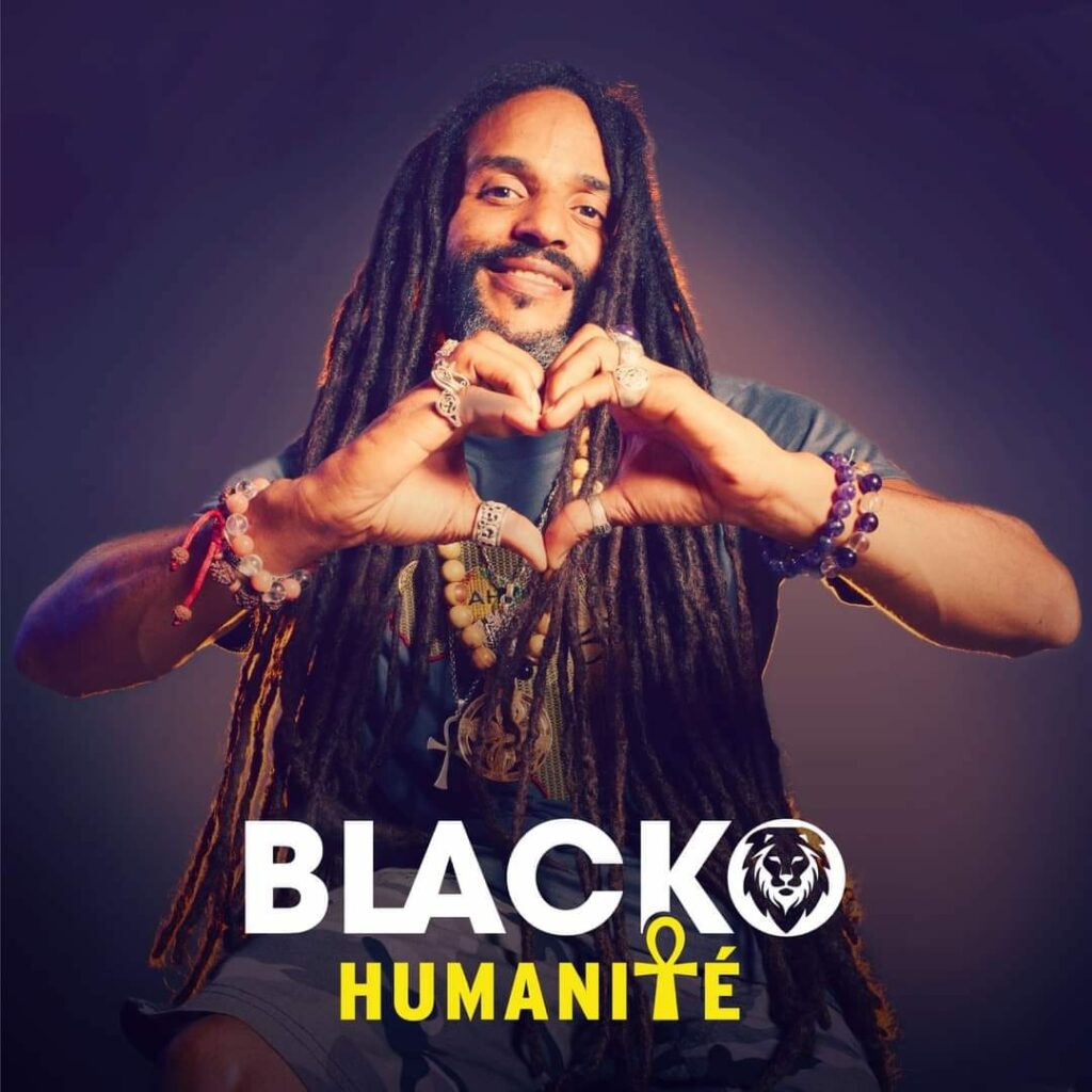 Blacko | Site Officiel