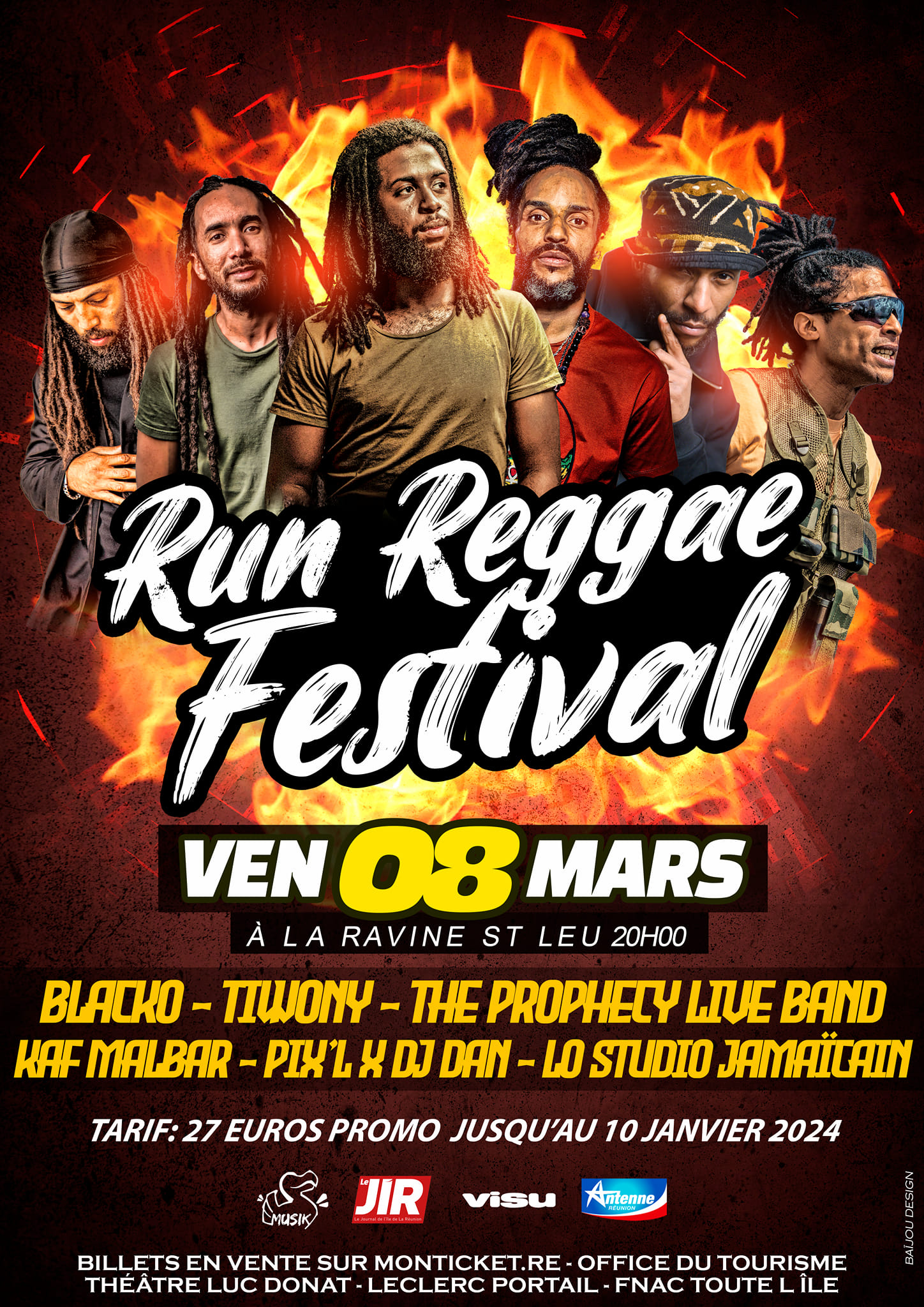 Blacko | Site Officiel